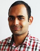 Profile: Sachin Thakur | Controlled Release Society (CRS)